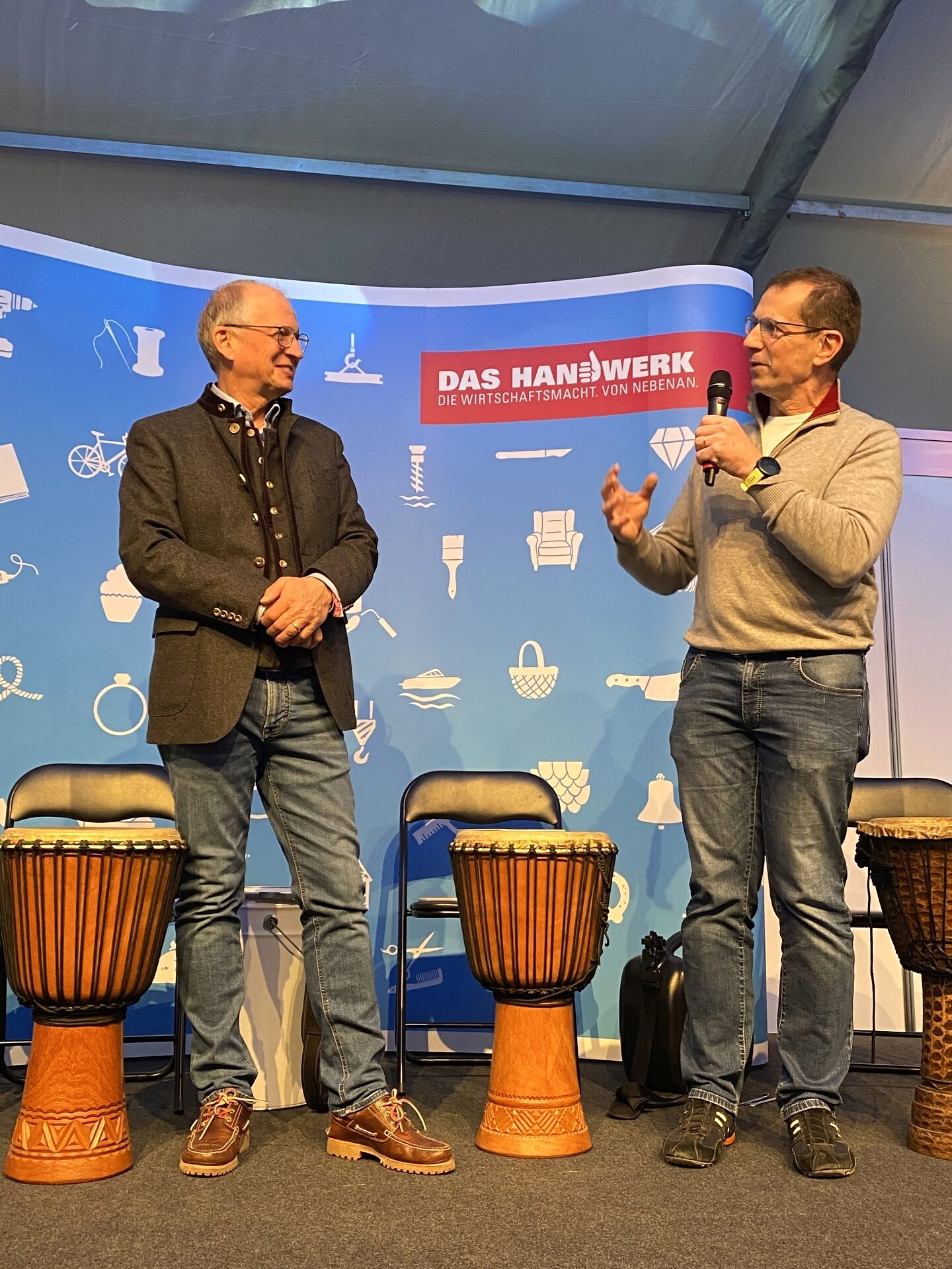 Lange Nacht der Museen: Auftritt des Handwerks ein voller Erfolg - Handwerkskammer Region Stuttgart