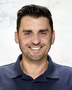 Ihr Kontakt - Herr Andy Berner - Handwerkskammer Region Stuttgart